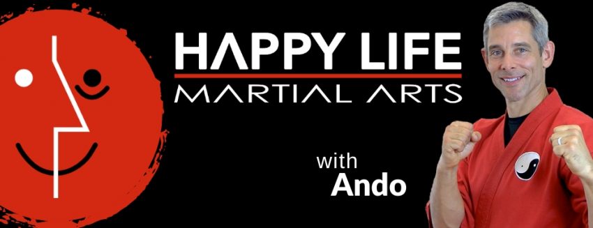 My Best Leg Stretching Tip - Sensei Ando